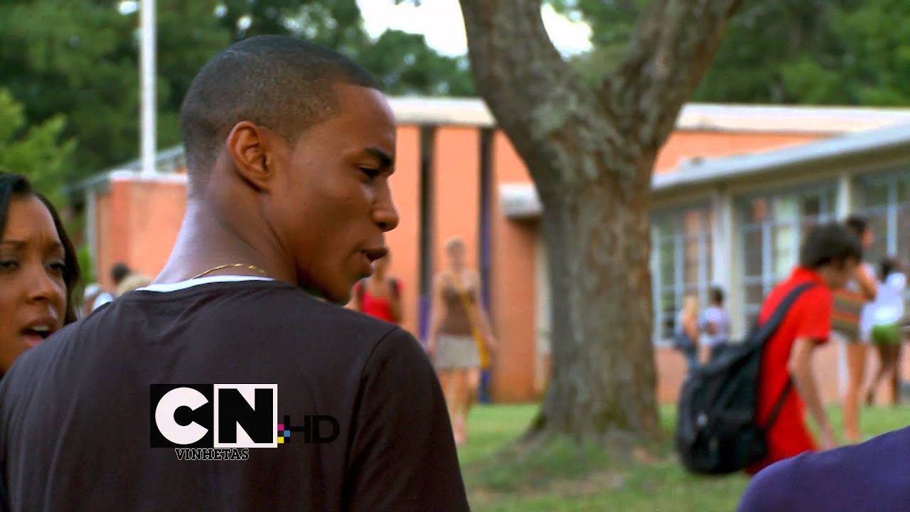 Cartoon Network Brasil HD: Level Up - Por Trás das Câmeras - YouTube