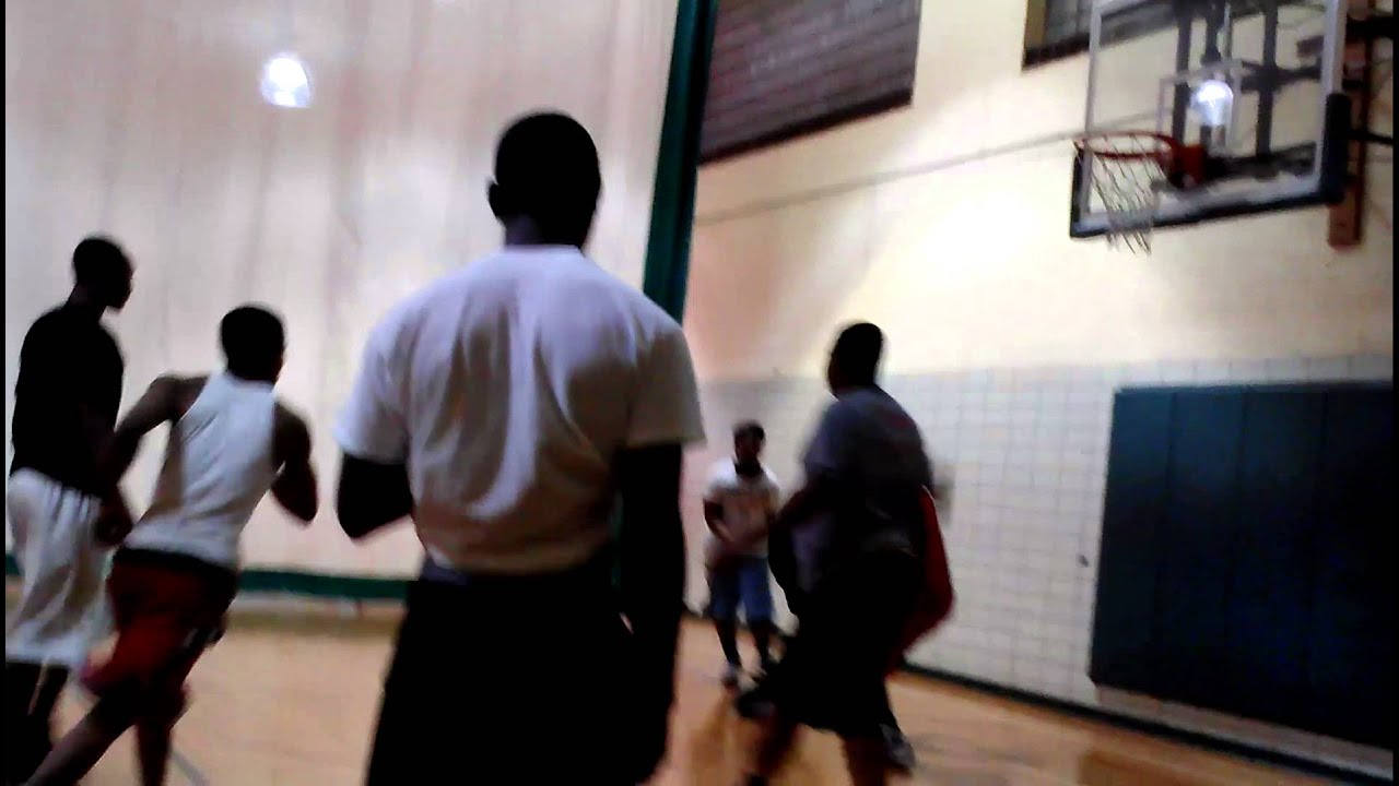 James sallee highlights - YouTube