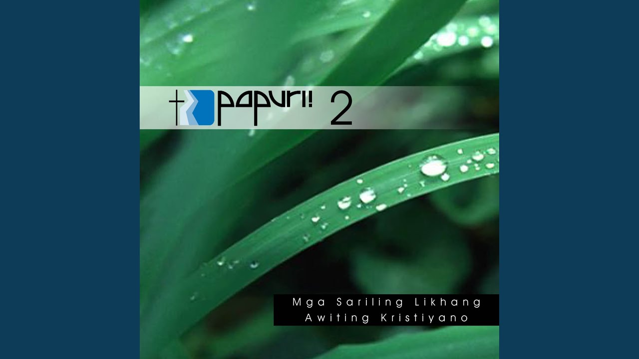 Papuring Awit - YouTube