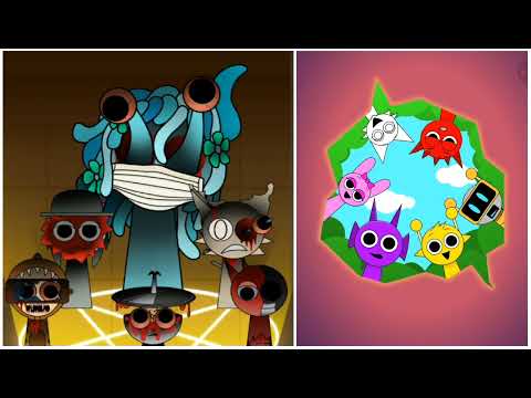 SPRANGKY RUN HORROR GAME VS SPRUNGKI MONSTER SURGERY - YouTube