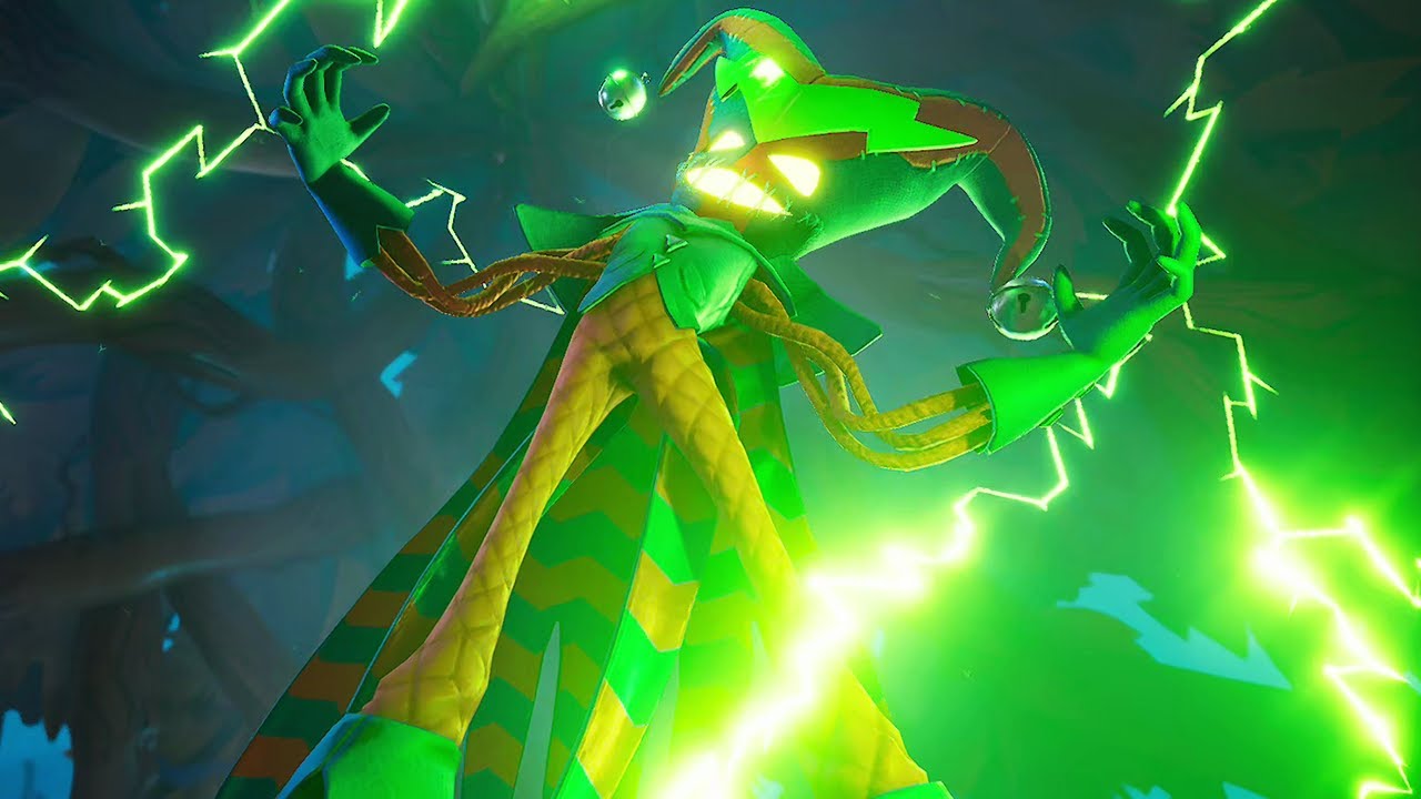 Sackboy: A Big Adventure - Vex #3 Boss Fight - YouTube