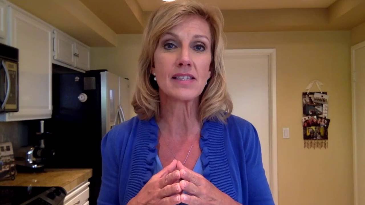 Diane Forster: How To Make The Perfect Cup Of Coffee 2 of 5 - YouTube