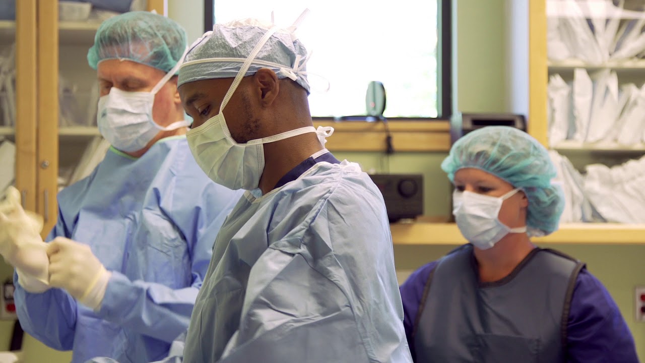 Meet Dr. Orton - YouTube