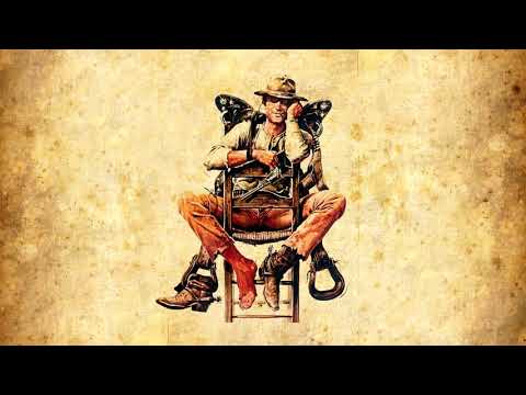 My Name is Nobody - Main Theme Extended