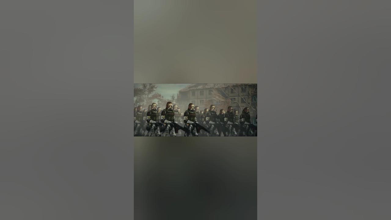 ГИМН ВЕЛИКОГО МОНОЛИТА. ГРУПИРОВКА МОНОЛИТ. МОНОЛИТ СТАЛКЕР. .S.T.A.L.K ...