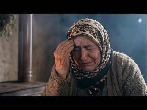 Kara Çadır İs mi Tutar (Yemen Ağıdı) | Ethno Folk Track