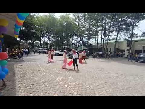 ARTFEST 2023 BSED ENGLISH 2C DANCE PRESENTATION - YouTube