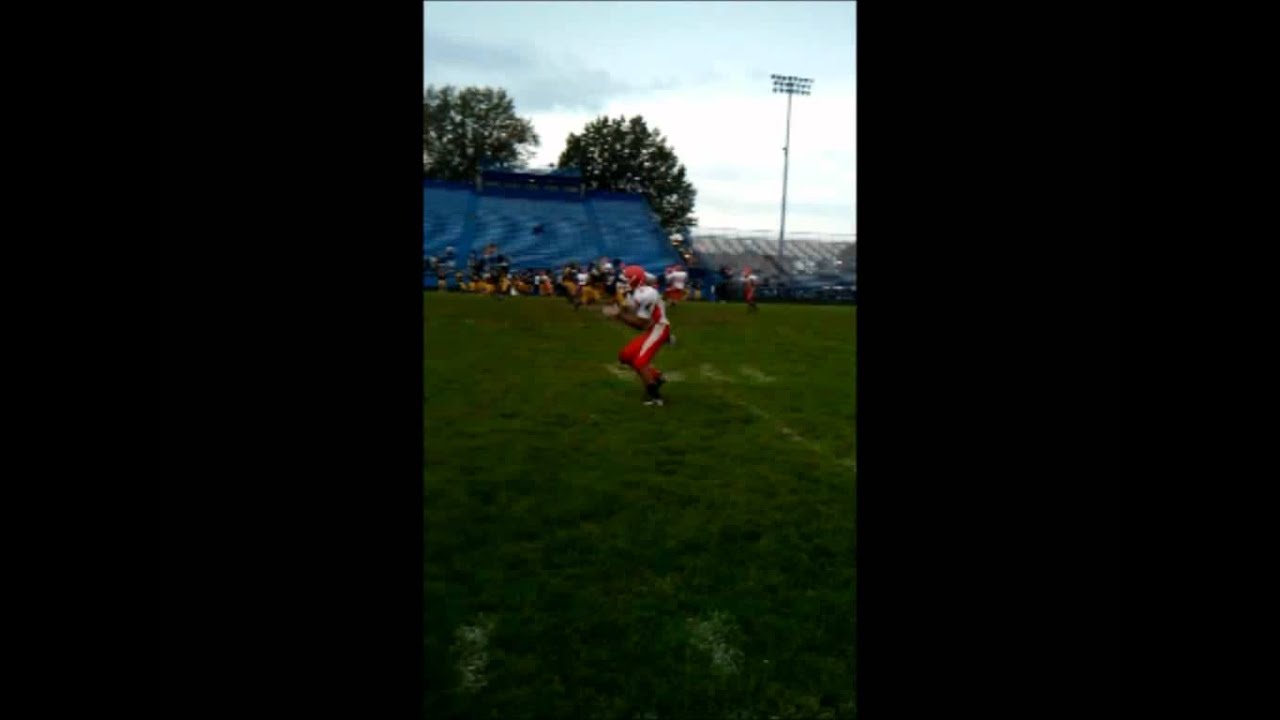 Derrick Powell - YouTube