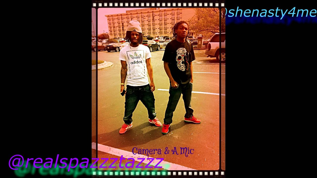 Tay & Tazzz (Offical Song) -JIGG- - YouTube