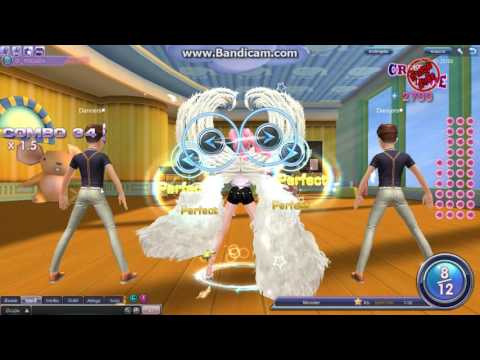 [Touch TH] Monster by EXO    x5 99.91% All Combo