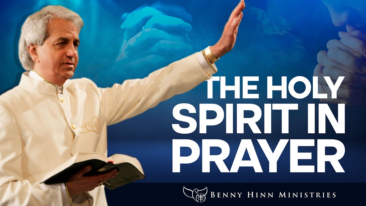 The Holy Spirit In Prayer YouTube The Holy Spirit In Prayer YouTube