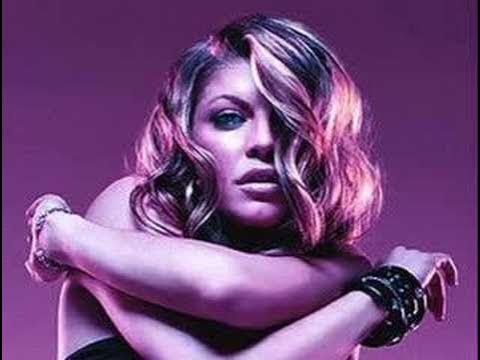 Fergie Glamorous - YouTube