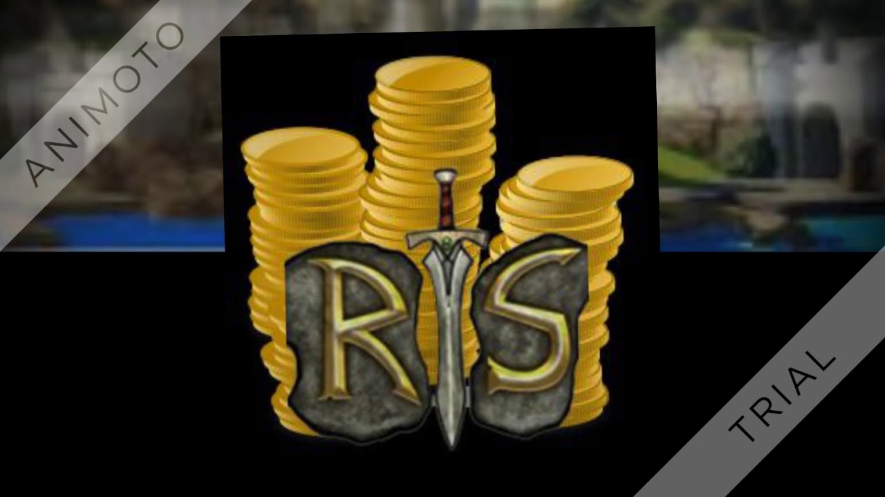 Old School Runescape Gold - YouTube