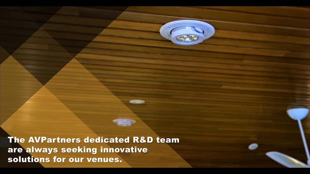 Innovative Retractable LED Lights - YouTube