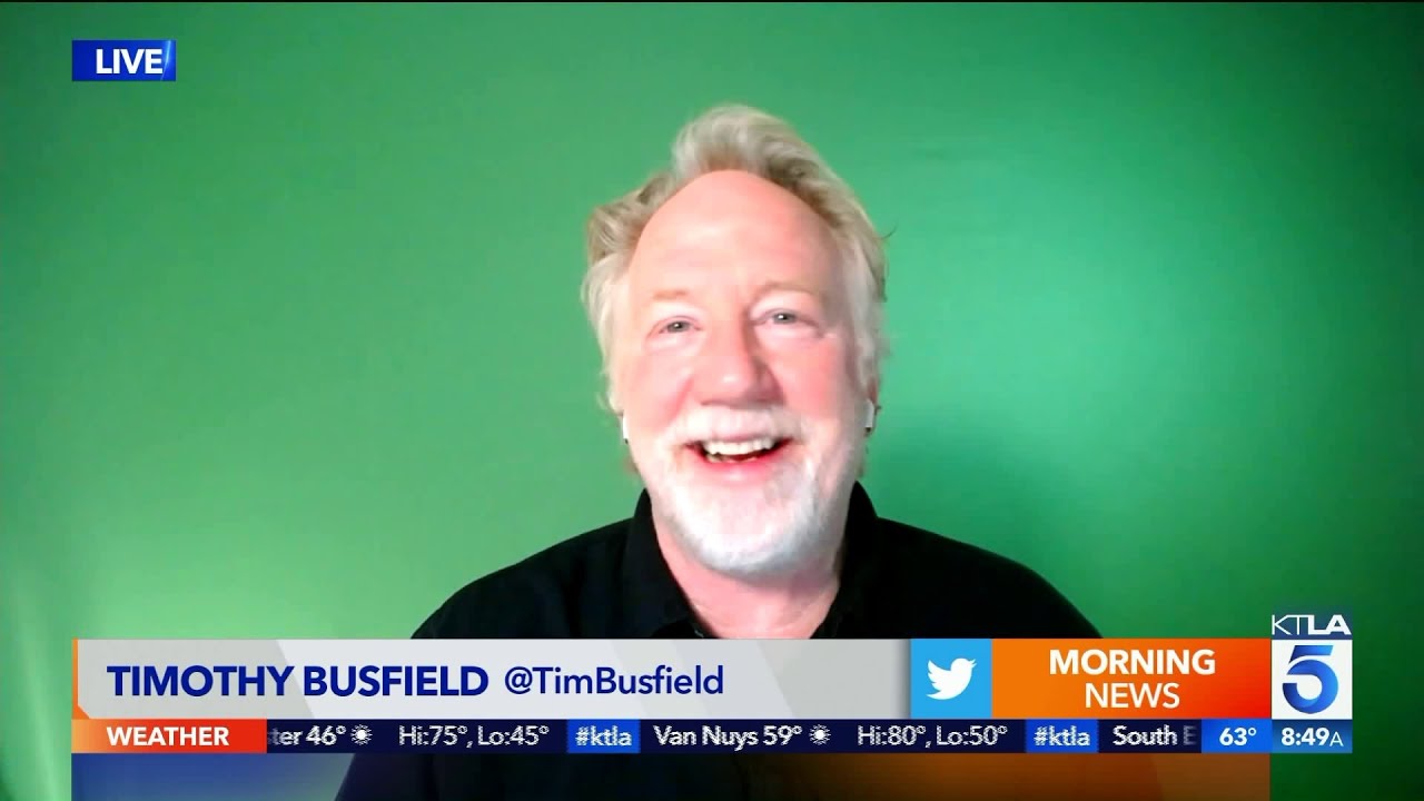 Timothy Busfield