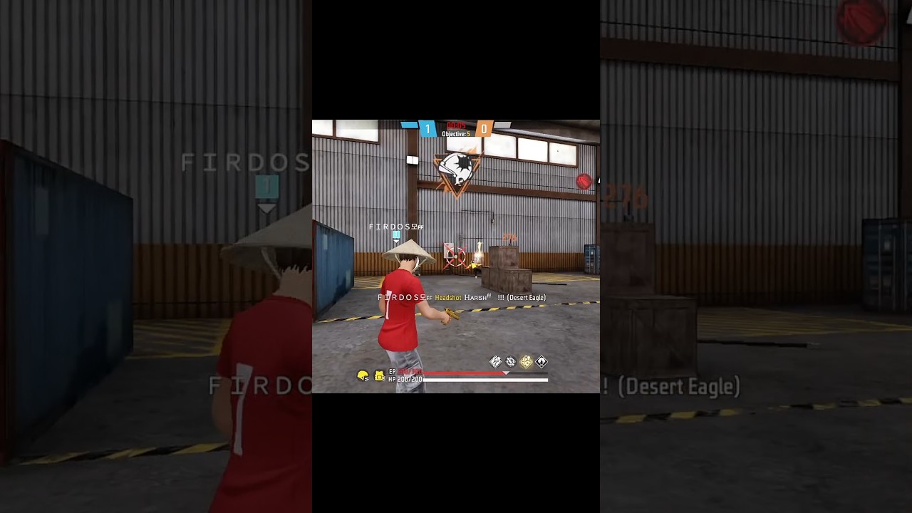 free fire Max short theatre power short video headshot#dance #drawing # ...