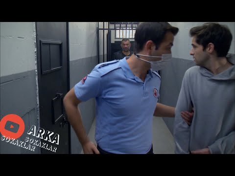 Baba Oğul Planı Mesut Tunç KAÇIŞ PLANI 562. Bölüm