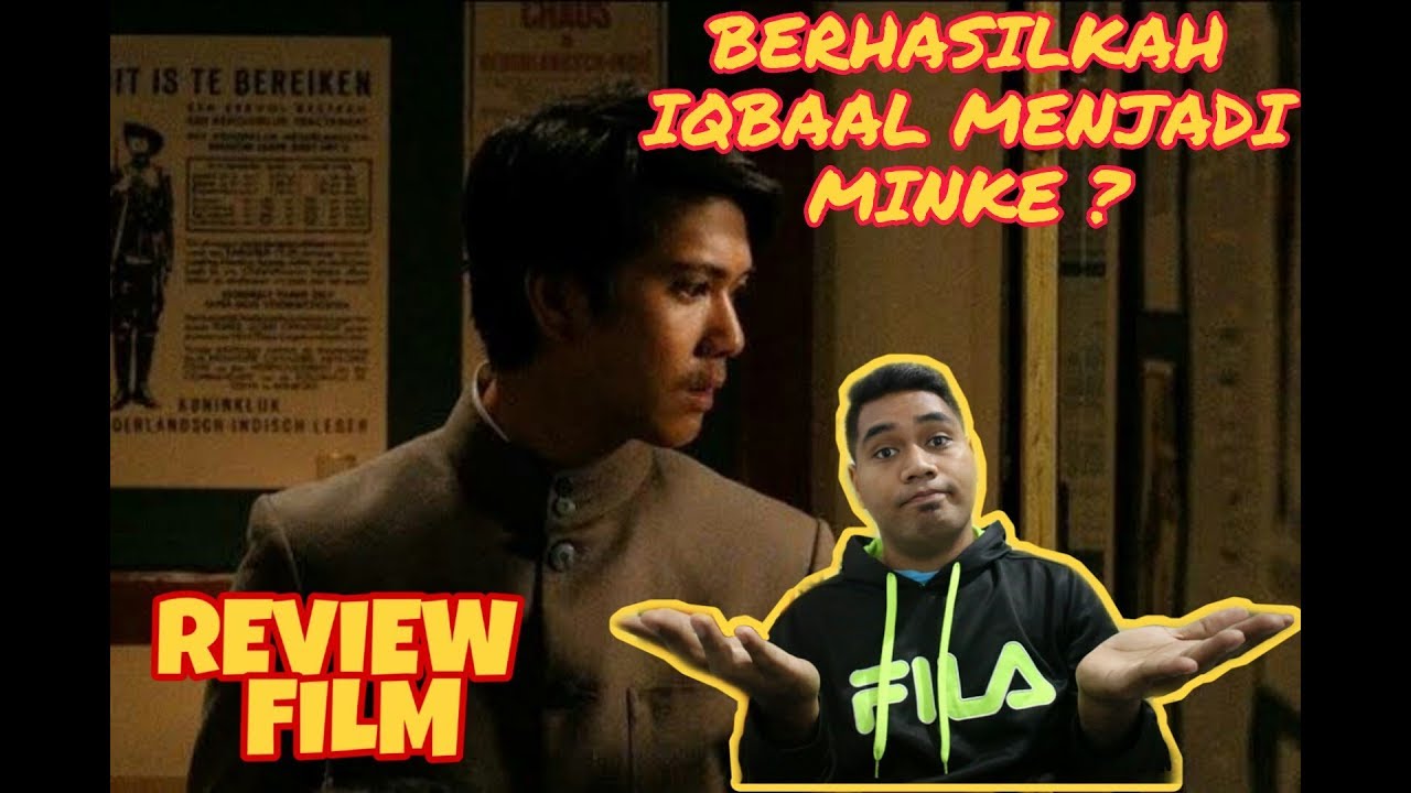 3 JAM FILM PENUH DENGAN CERITA MENARIK ! REVIEW FILM BUMI MANUSIA - YouTube