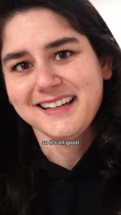 Teeth And Sex Two Unrelated Thoughts Youtube