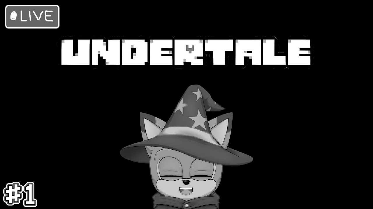 🔴[ UNDERTALE ] Once Upon a Time - YouTube