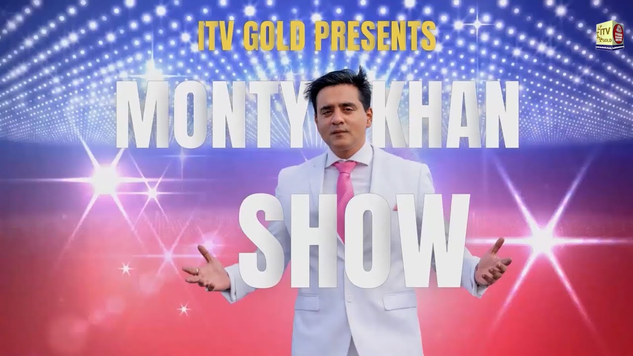The Monty Khan Show : Exclusive Interviews with Bollywood Superstars ...
