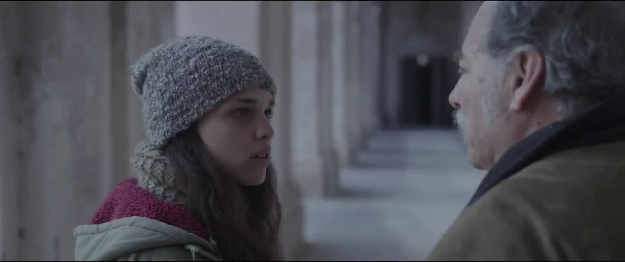 Cloro 2015, Il Trailer Italiano Ufficiale del Film HD - YouTube