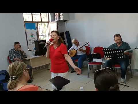 GÜVERCİNİM SÜT BEYAZ/TÜRKÜYÜ YAŞAMAK-GURDES SEVER