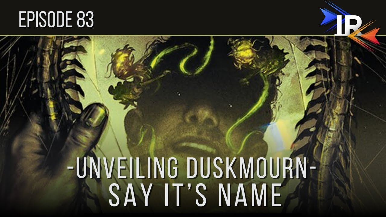 New Cards, Crazy Brews and Bold Ideas! | Episode 83 - Unveiling ...