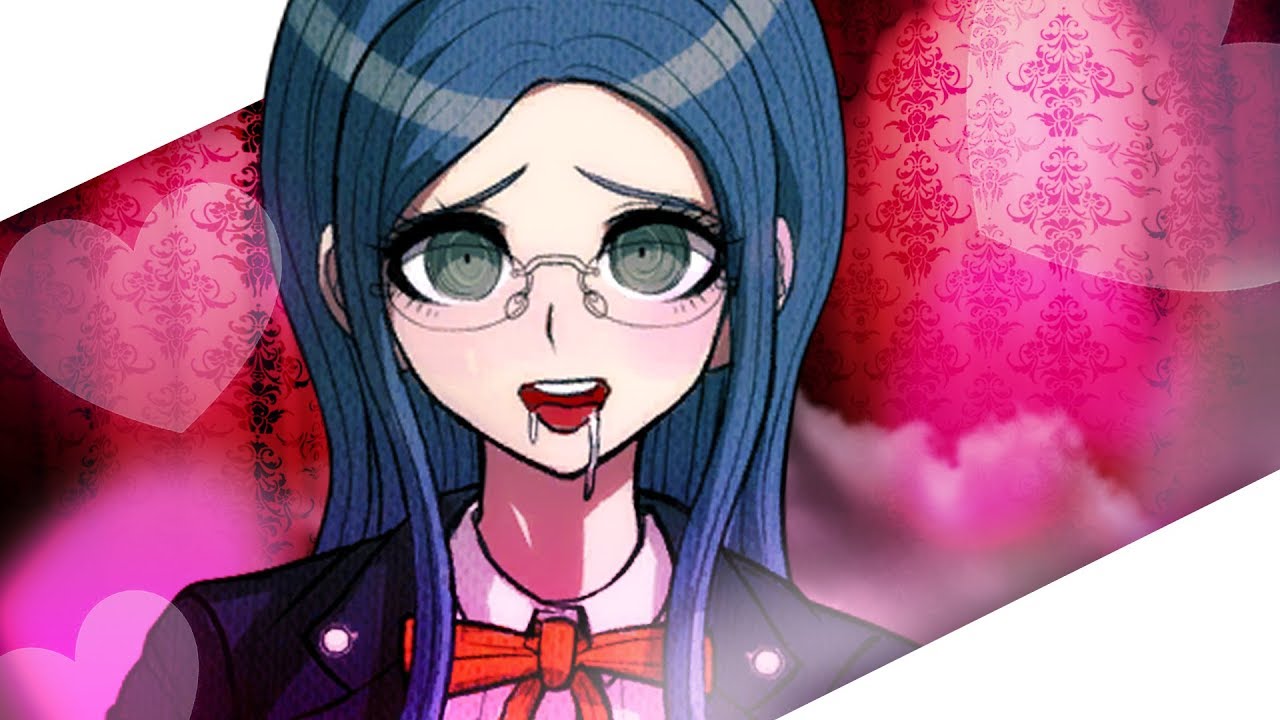 Danganronpa V3 Killing Harmony 】Live Stream - Love Hotel Post Game ...