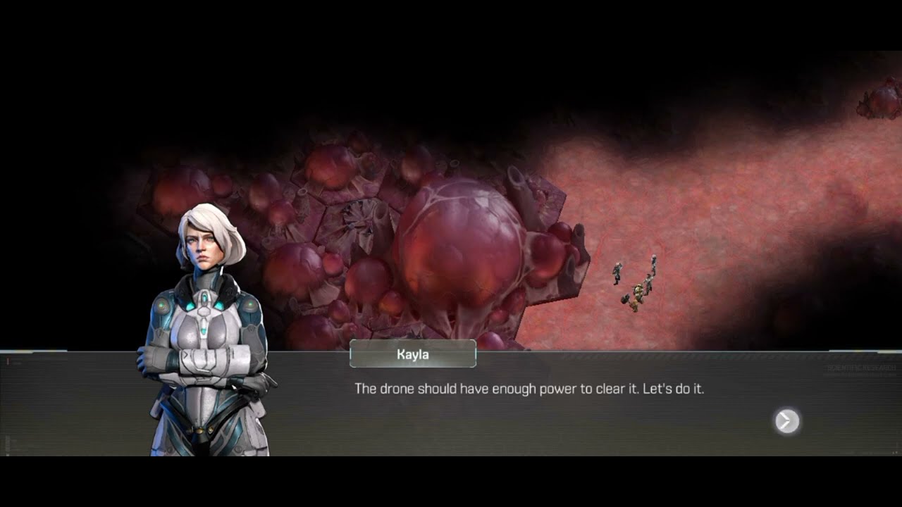 MARSACTION 2 SPACE HOMESTEAD: Chapter 1 THE REFUGEEST. - YouTube