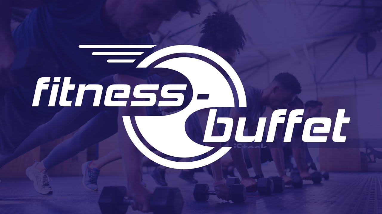 Fitness Buffet | Explainer Video | Video Animation | Video Explainers ...