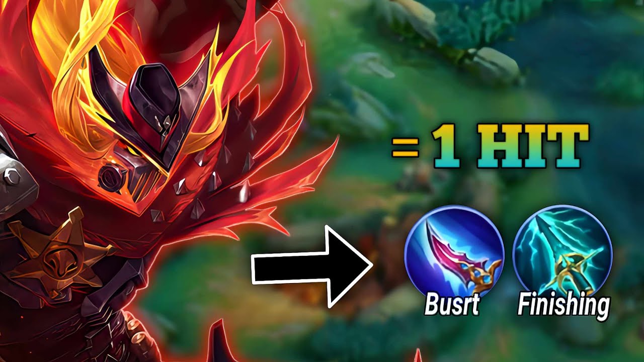 ALDOUS 650 STACK, COMBINATION BUILD ONE PUNCH ALDOUS!!! - YouTube