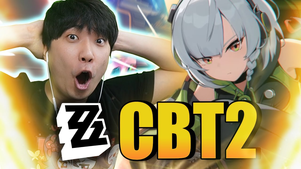 My honest opinion on ZZZ ... - YouTube