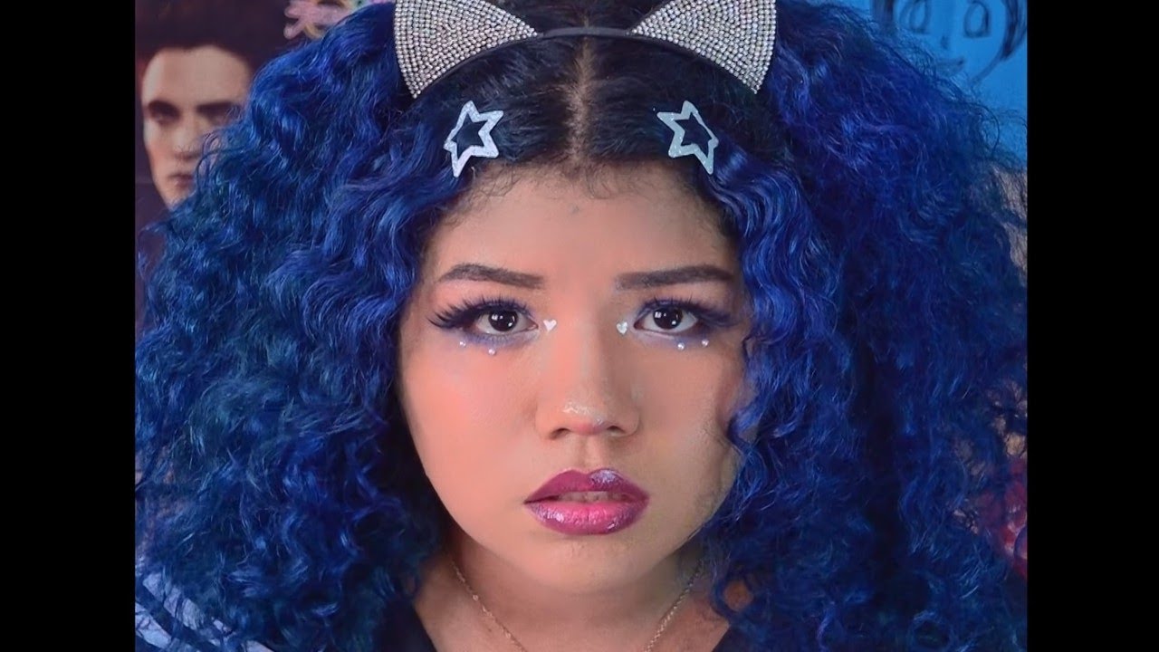 Aly Cat - Si no me quieres no me beses (MV) Video Oficial - YouTube