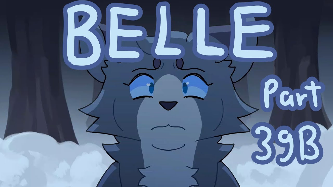 [ BELLE ] Bluestar MAP Part 39B - YouTube