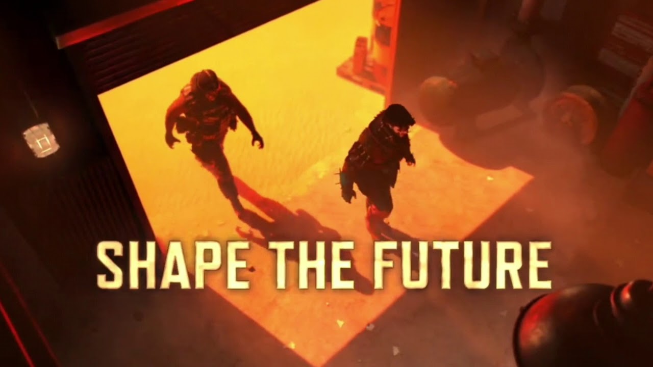 Season 8: The Forge - YouTube