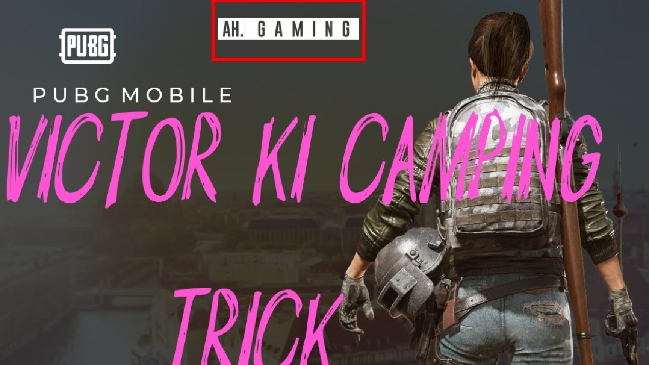 victor ki camping trick and funny chicken dinner 🤣🤣🤣🤣🤣 - YouTube