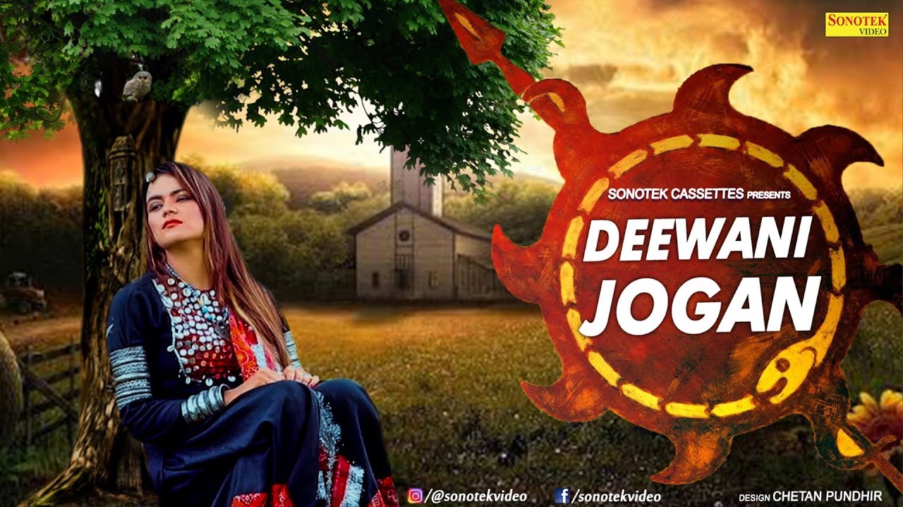 Deewani Jogan | Zoya Mehta | Deepak | Vansh | TR, Monika | Latest ...
