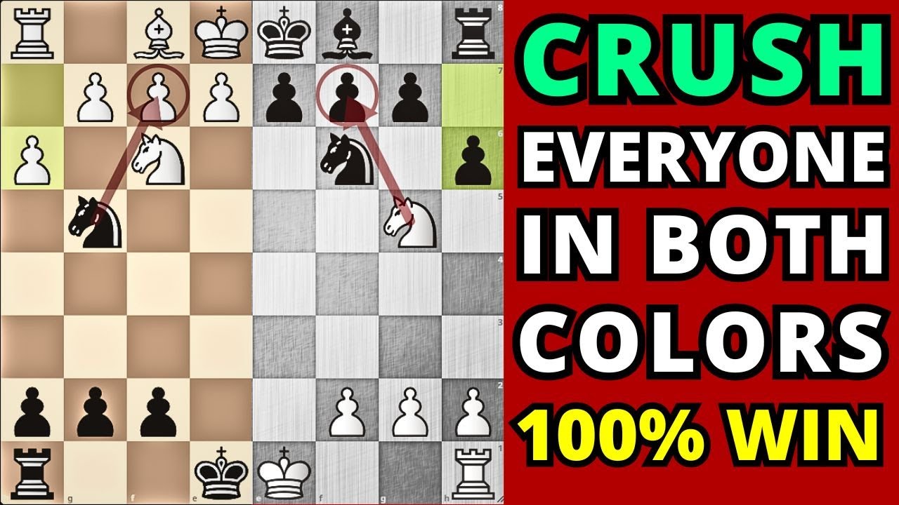 Crush Everyone Using My Missile Gambit in Both Colors 😱🔥 - YouTube