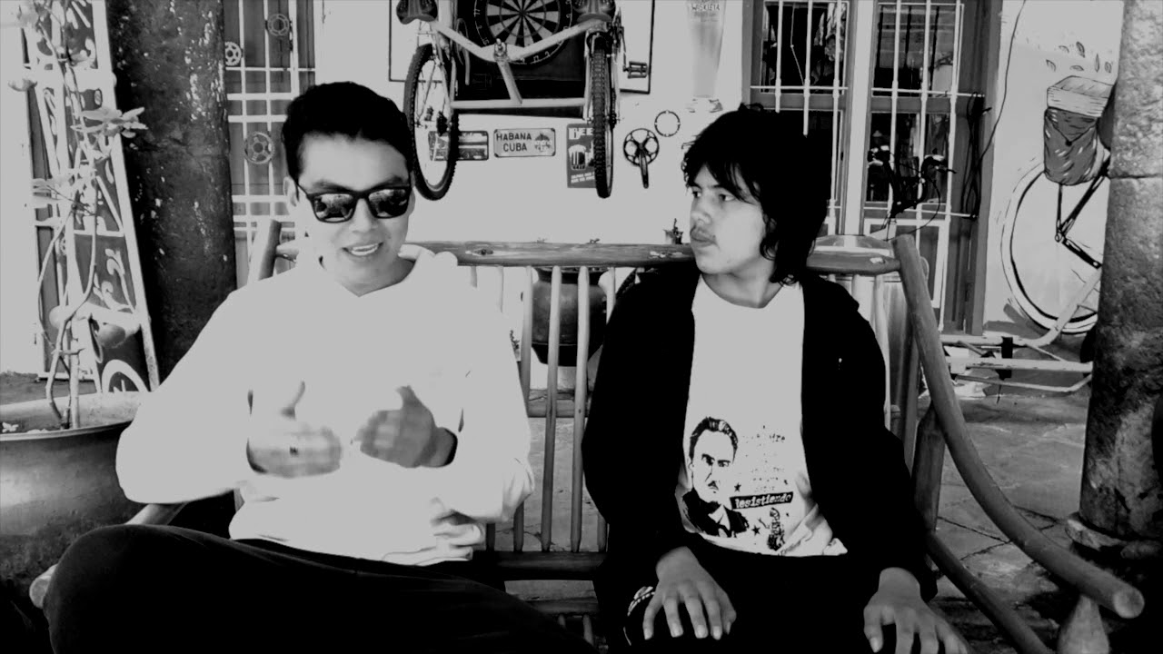 entrevista Jairo Rojas - YouTube