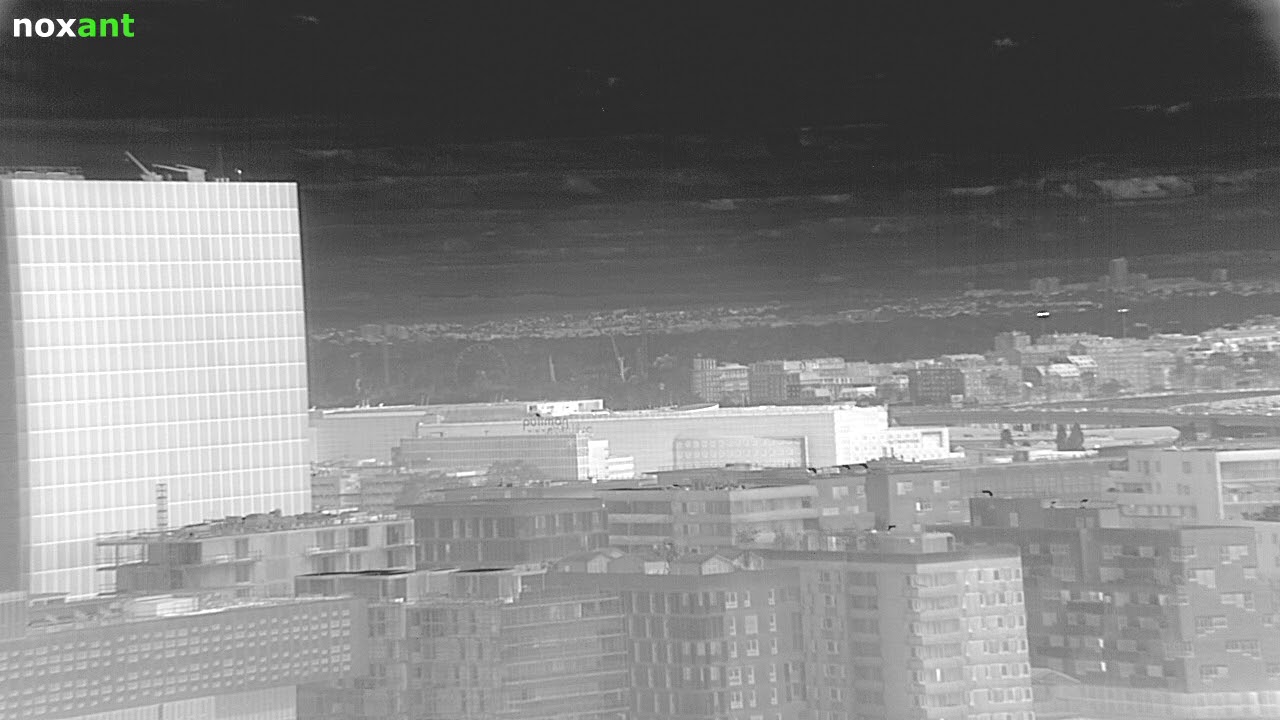 Gamma Correction on NoxCore - YouTube