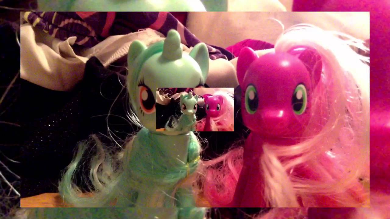 Mlp "Lips Are Movin" pmv - YouTube