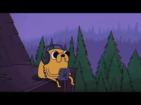 Jake vibing - YouTube