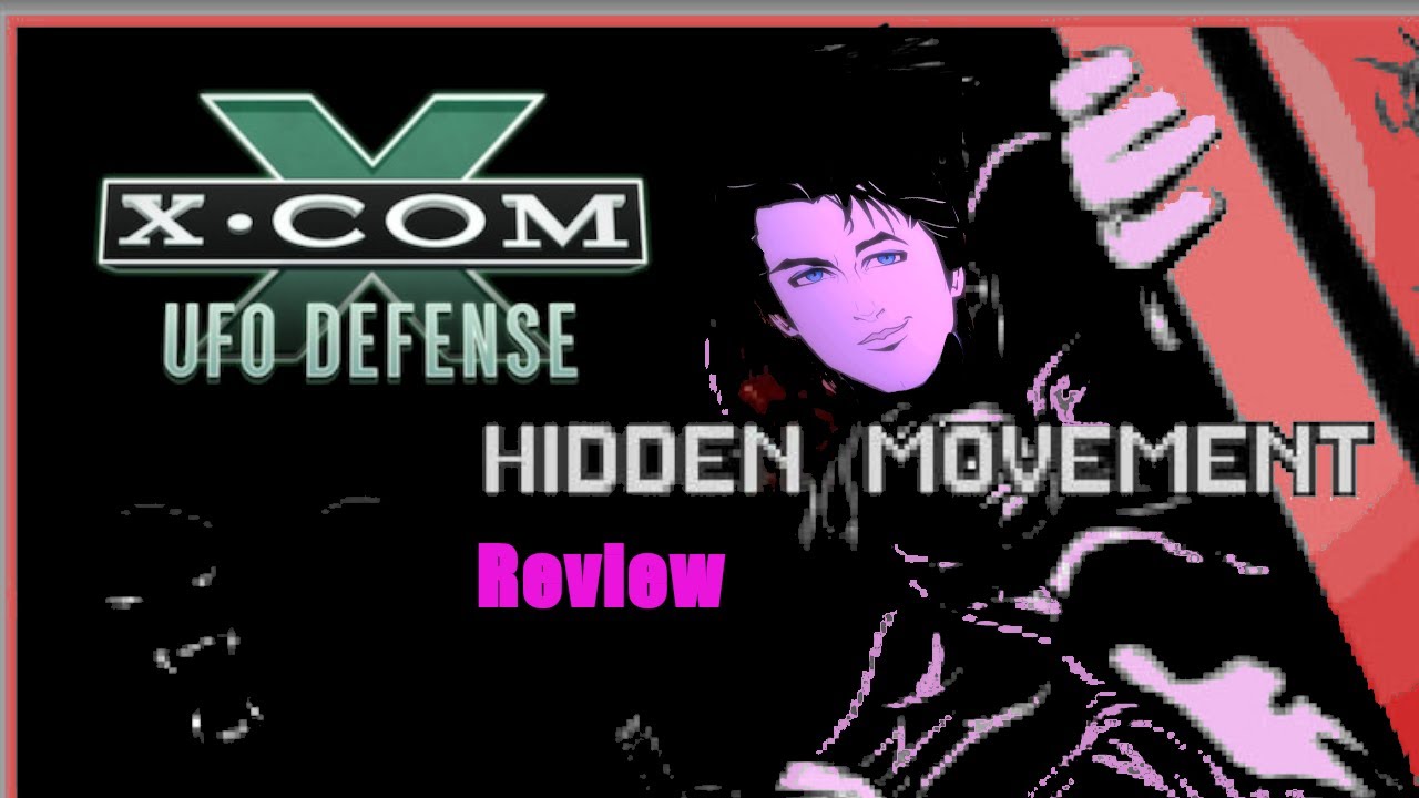 XCOM: UFO Defense Review | How I Learned to Stop Worrying and Throw as ...