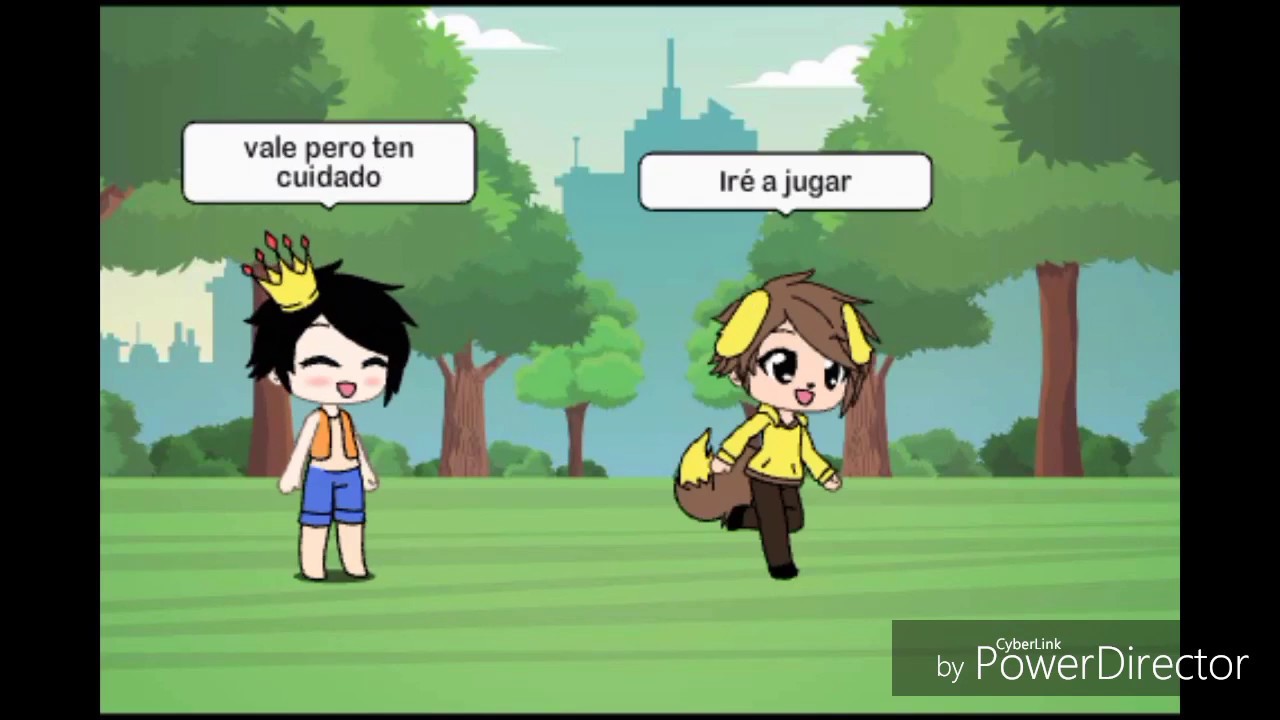 Mikelex, una historia de amor- episodio 1 - YouTube