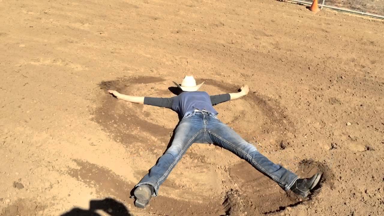 Dirt Angel - YouTube