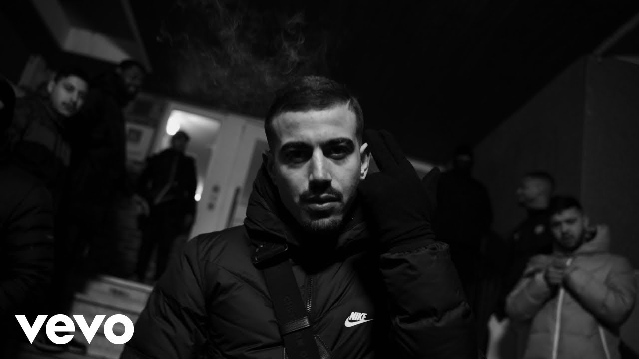 Lemon Haze - Libérez la rue 3 (Clip officiel) - YouTube Music