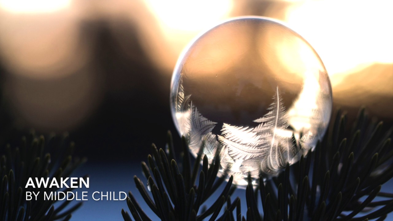 Awaken - by Middle Child [Dub Ambient] - Aesthetic Sounds - No ...