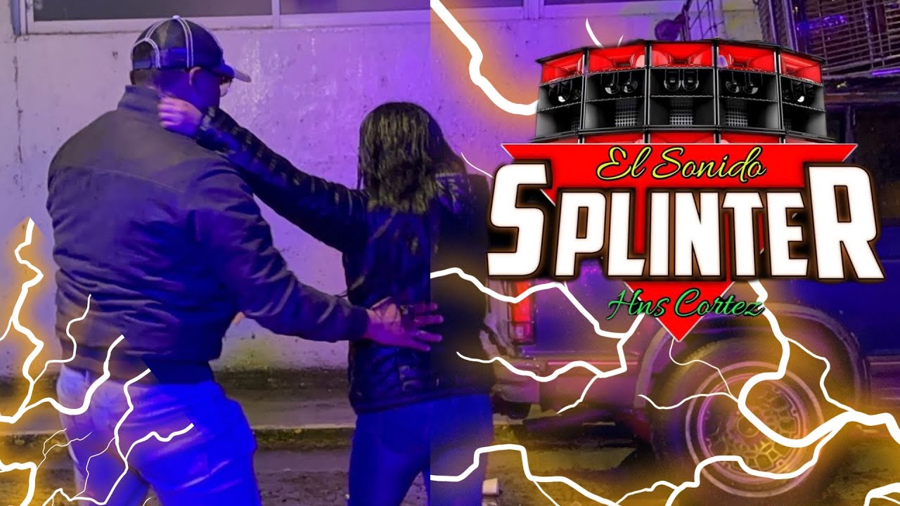 🔴 Cumbia De La Pen**ja | Sonido Splinter | San Mateo Atenco 🔴 - YouTube