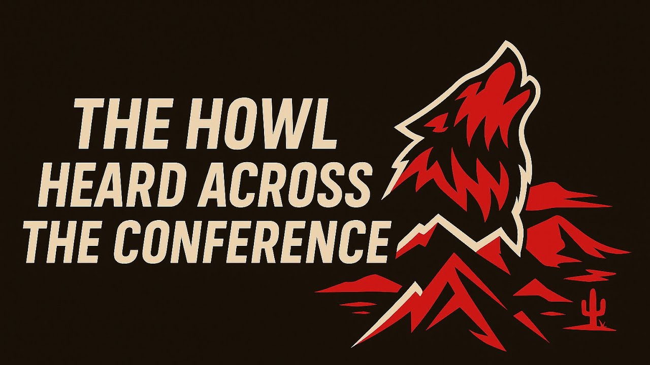 Introduction to The Howl Line - YouTube